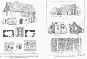 What did Merton Priory look like? - Merton Priory