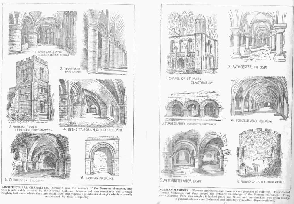 What did Merton Priory look like? - Merton Priory