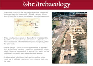 The Chapter House Museum - Merton Priory